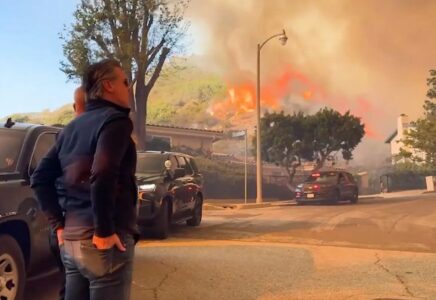 BREAKING: Disgusting opening ceremony of Olympics in France features ...