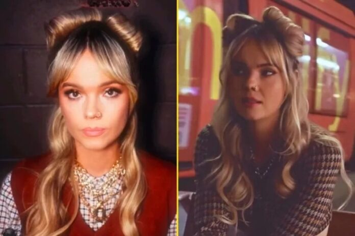 Who Is Iyah May? Singer Loses Contract Over 'Karmageddon' Song ...