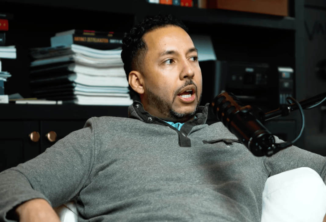 The Battle for Human Souls (third eye, Nephilim composites ...