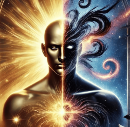 THE MECHANICS OF PSYCHOLOGICAL SPLITTING - Prepare For Change