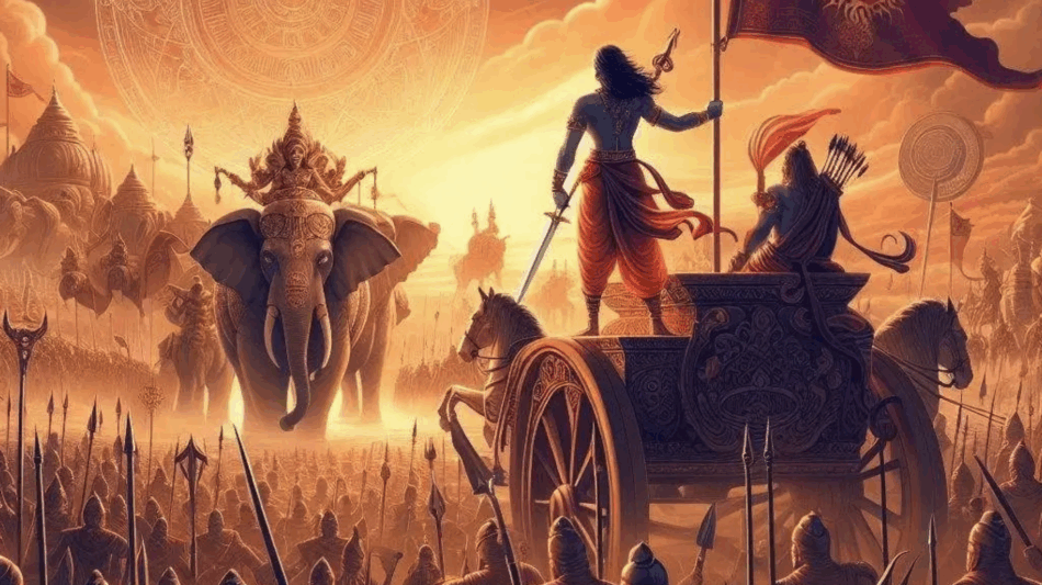 The Ritual Years: A Timeline of Global Power Plays, and Awakening ...
