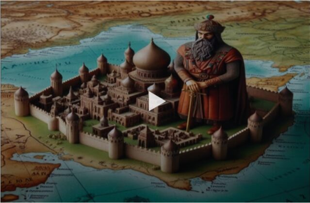 The Hidden History of the Incredibly Evil Khazarian Mafia - Prepare For ...