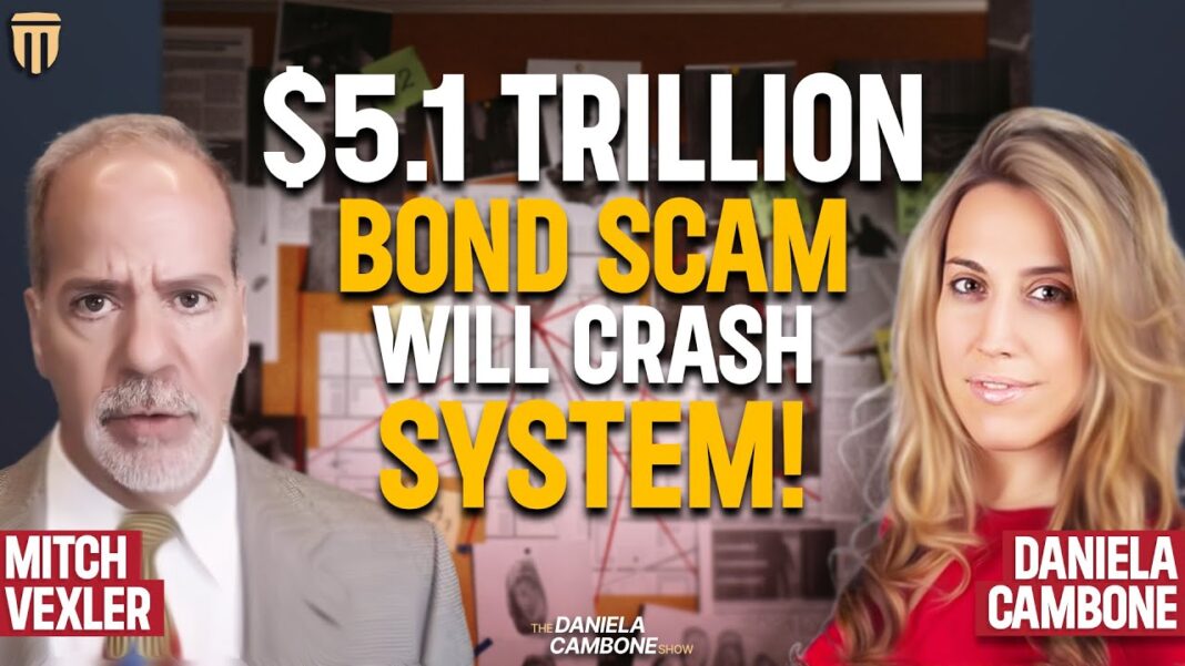 Massive Property Tax Fraud Exposed - $5.1 Trillion Bond Scam Will Crash ...