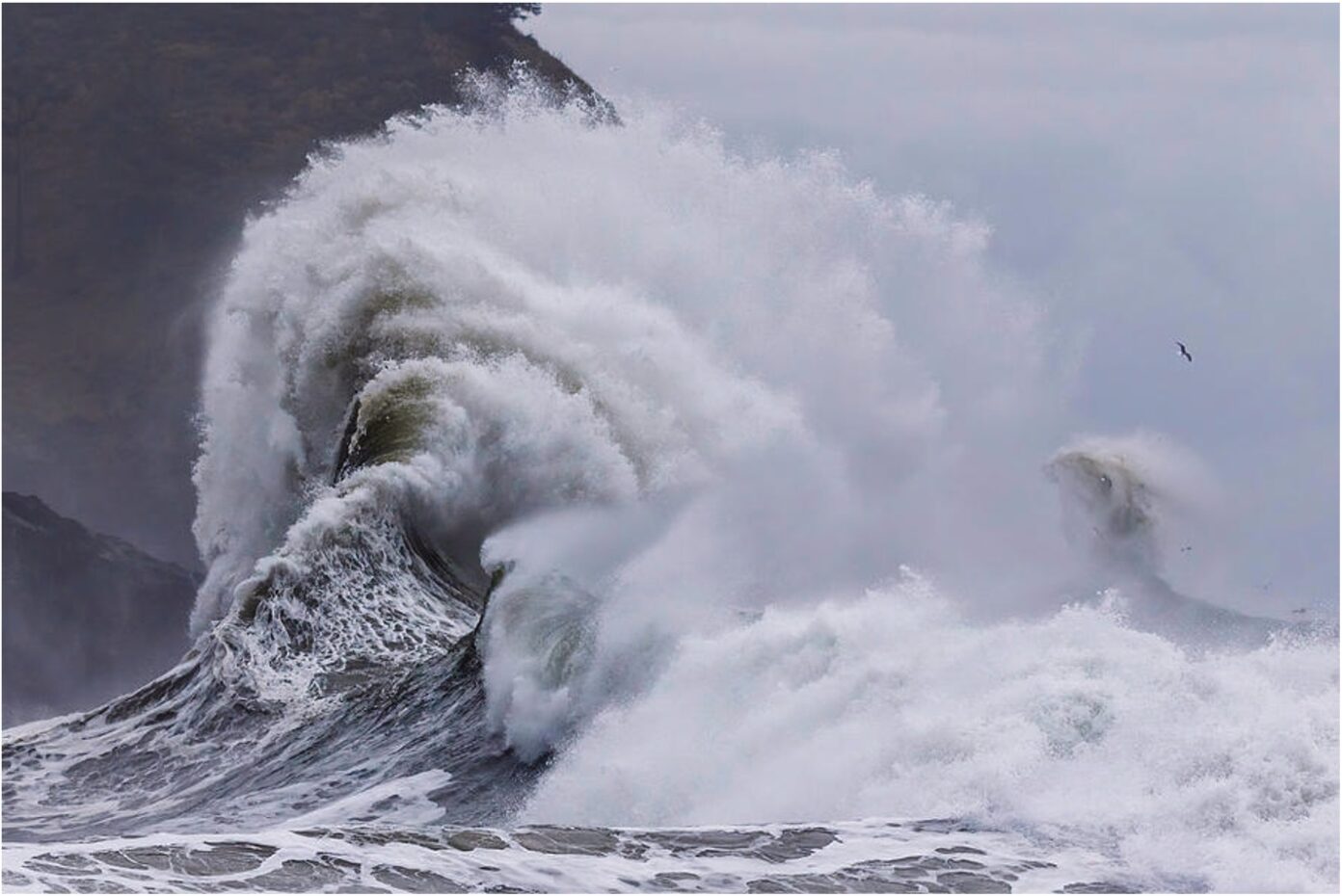 Emotional High Tide: Riding the Wave of Converging Energies - Prepare ...