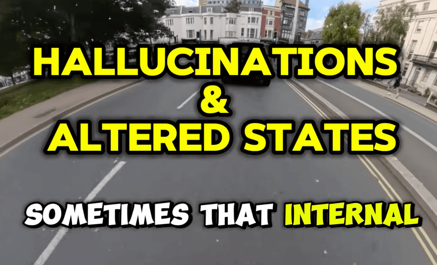 How Your Brain Creates Reality (and How to Reprogram It) - Prepare For ...