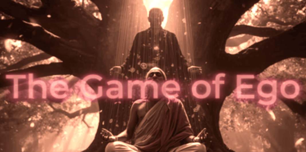 Once You Understand Ego, Your Reality Changes Forever - Prepare For Change