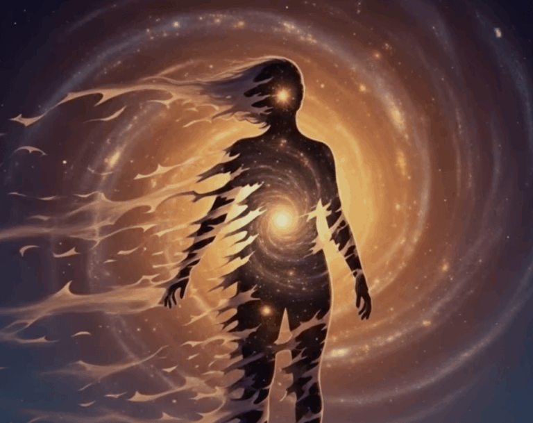 The Final Stage Of Spiritual Awakening - Prepare For Change