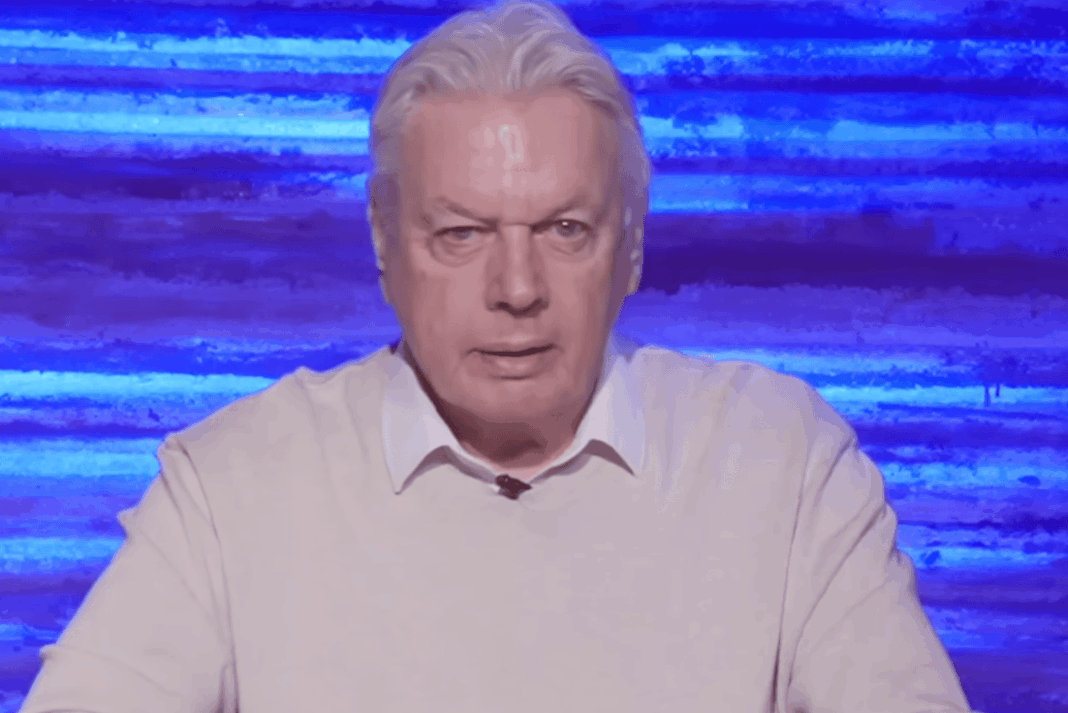 THE ENDGAME HAS BEGUN - Prepare For Change