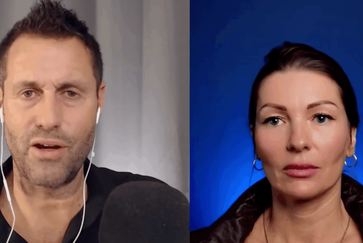 Jason Christoff - "Unveiling Planet Mind Control" - Prepare For Change