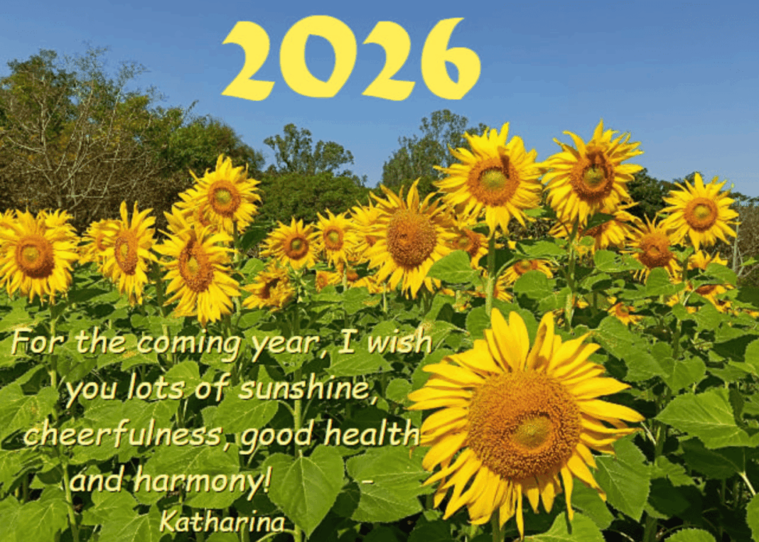 Reading: Natural Solar New Year - Prepare For Change