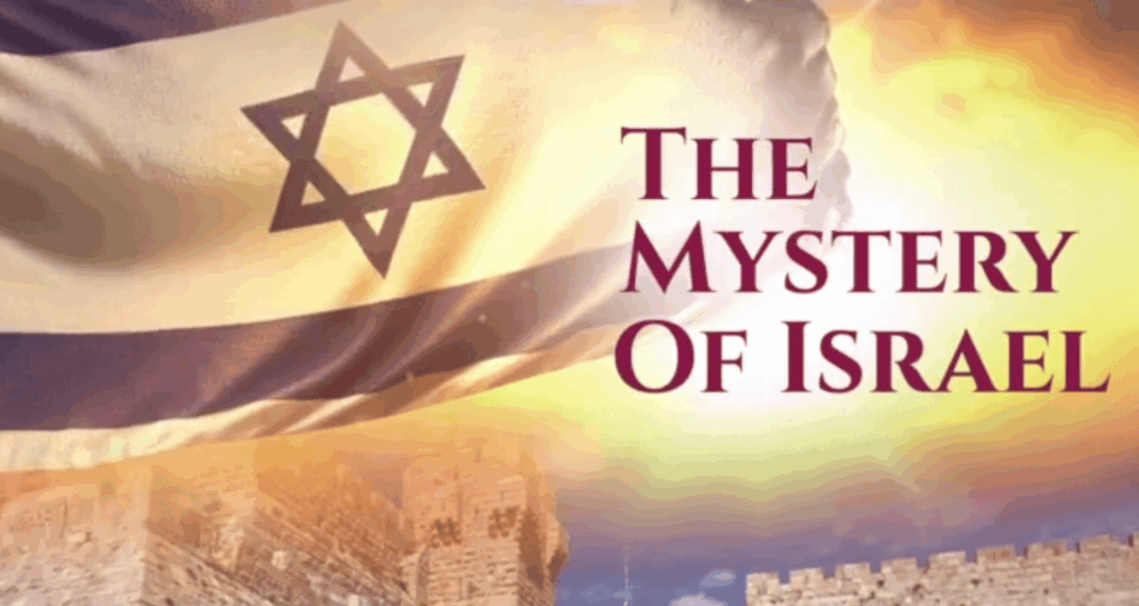 The Plan To Make Israel The Center Of A One World Government - Prepare ...