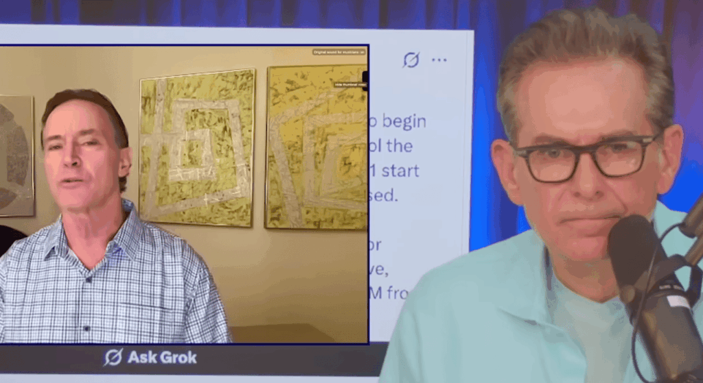 This Massive Winter Storm Is COMPLETELY ENGINEERED! – Dane Wiggington ...